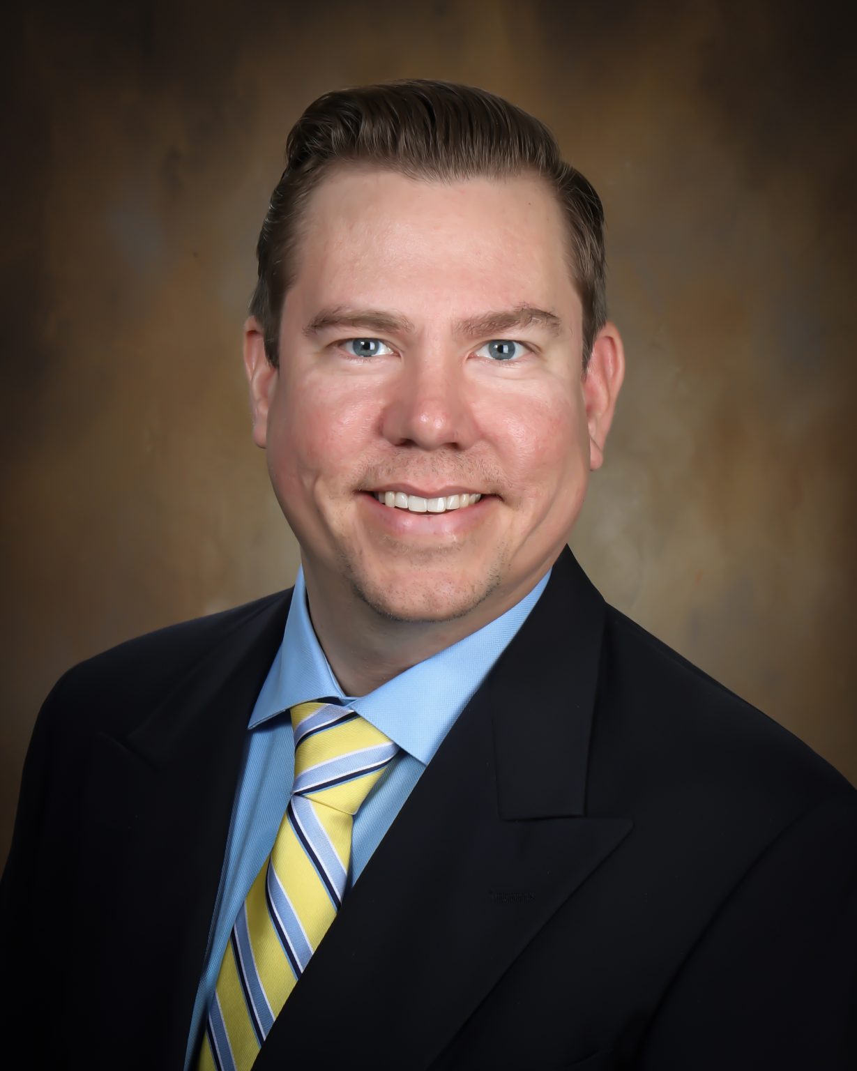 Mark Weisbrod, MD - Eye Care Associates